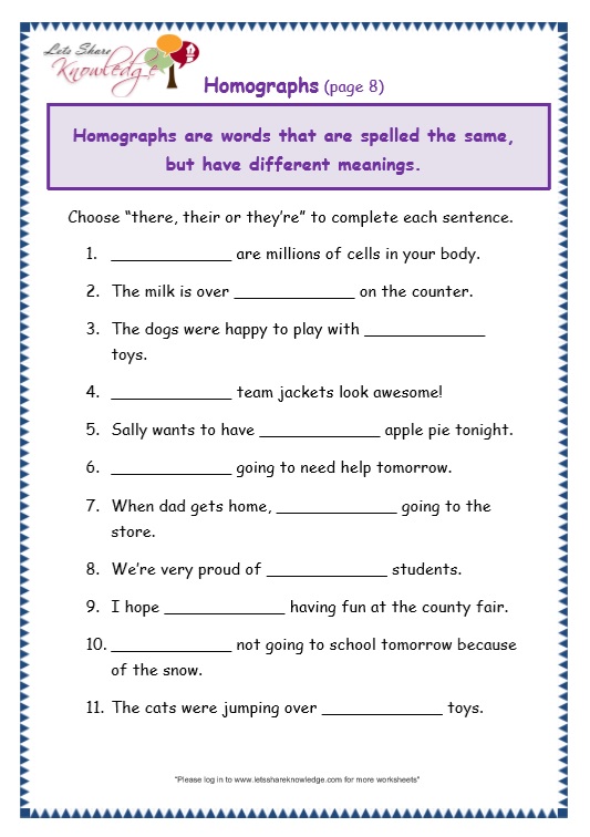 Grammar Worksheet Grade 7 Worksheet Fun English Grammar Worksheets To 